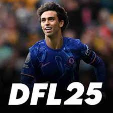 DFL 25 MOD Apk Latest Free Download For Android Mod Game
